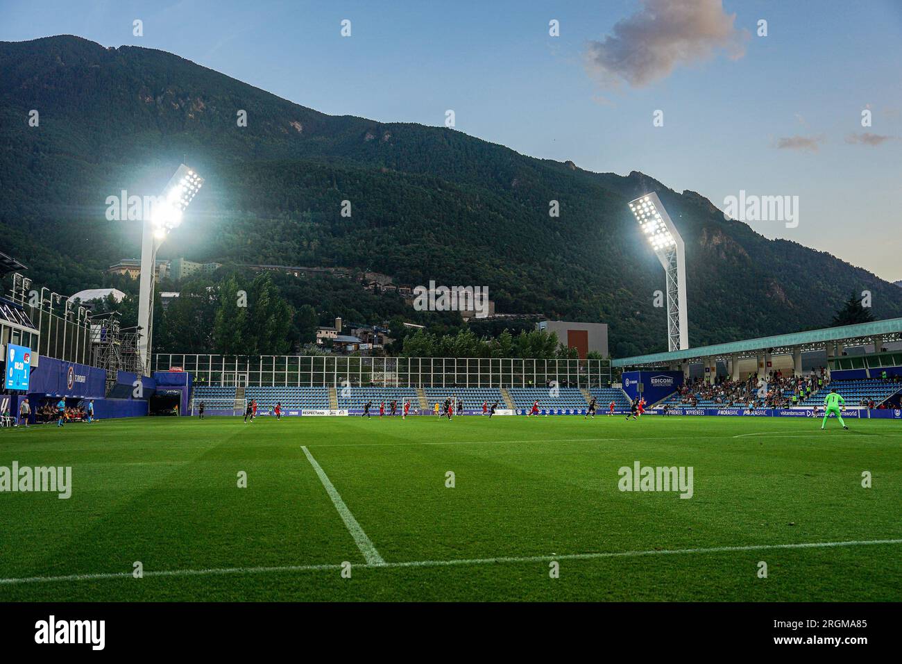 Estadio de baseball hi-res stock photography and images - Alamy