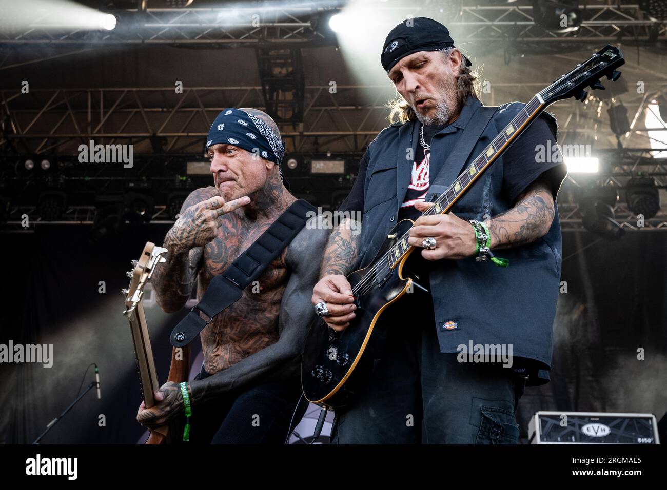 Bobby hambel hi-res stock photography and images - Alamy