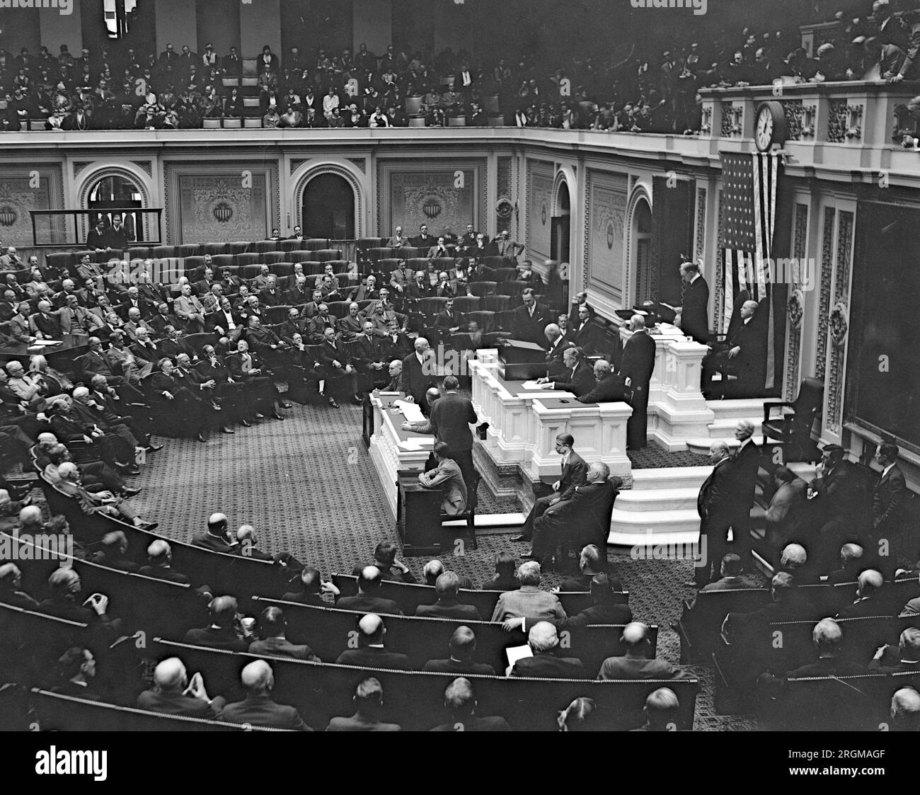 U s electoral history Black and White Stock Photos & Images - Alamy