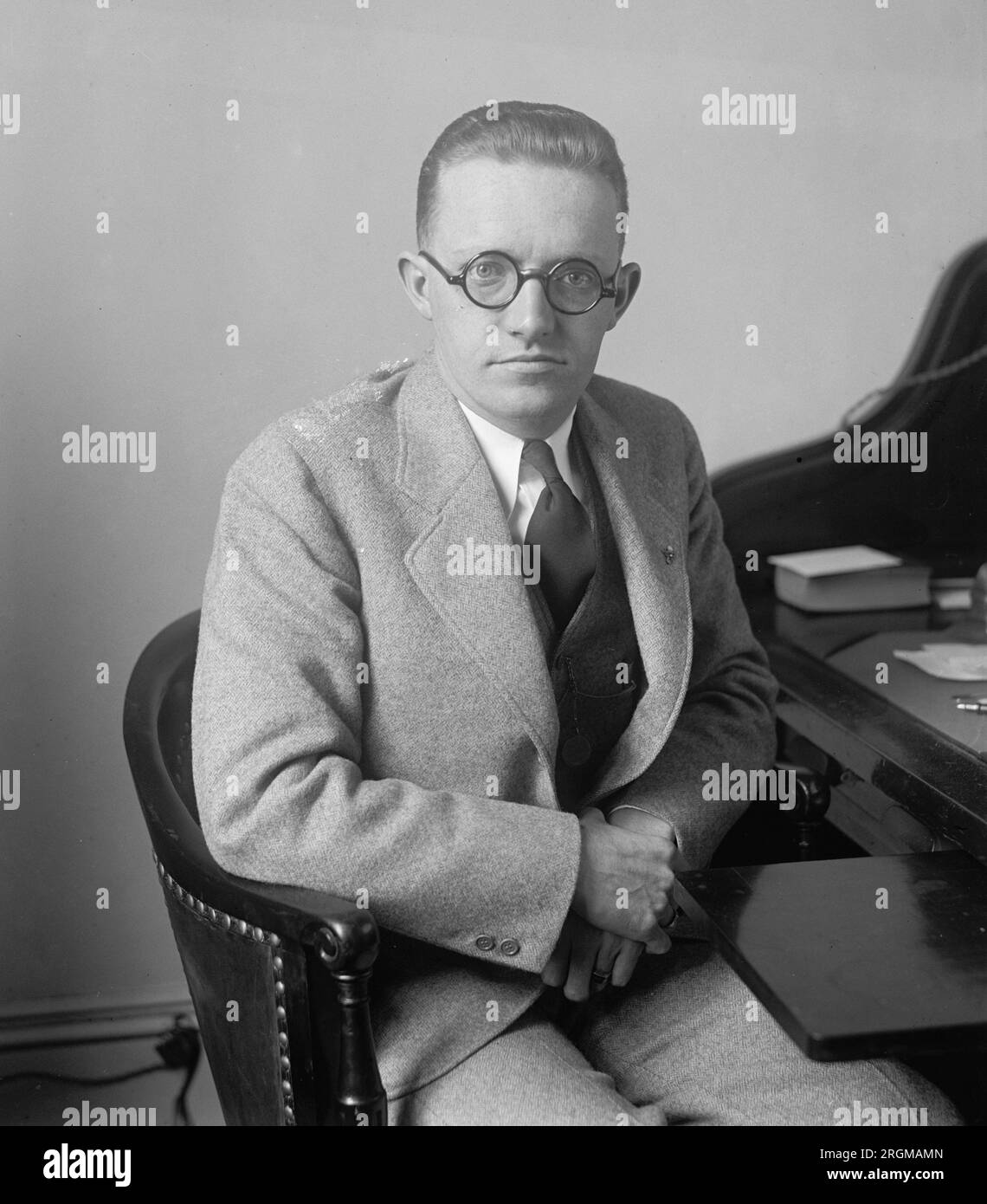 Fred jr hi-res stock photography and images - Alamy