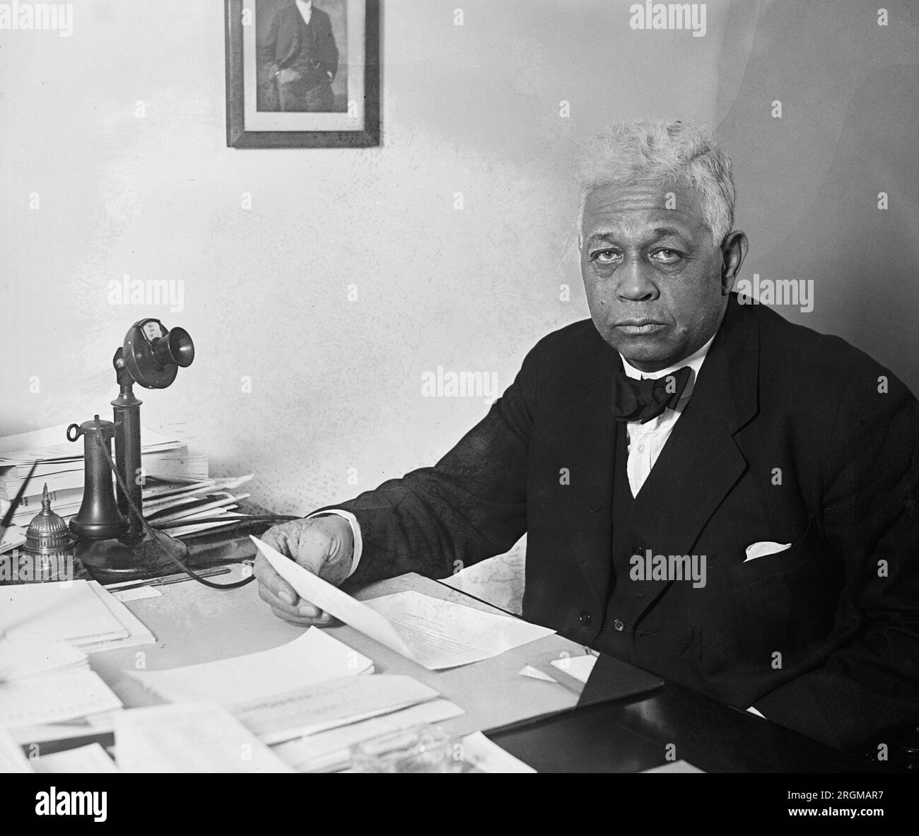 Depriest hi-res stock photography and images - Alamy