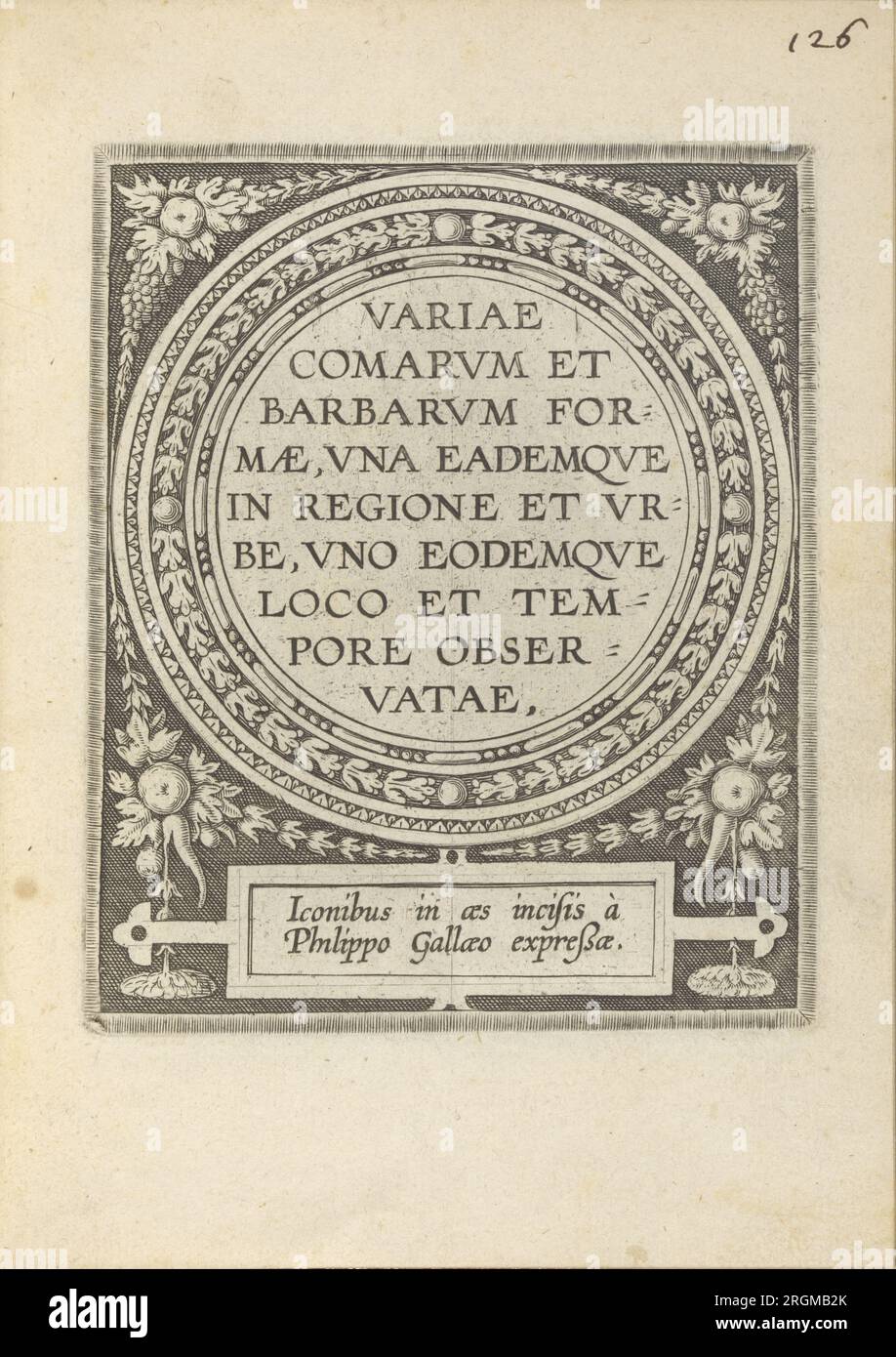 Variae comarum hi-res stock photography and images - Alamy