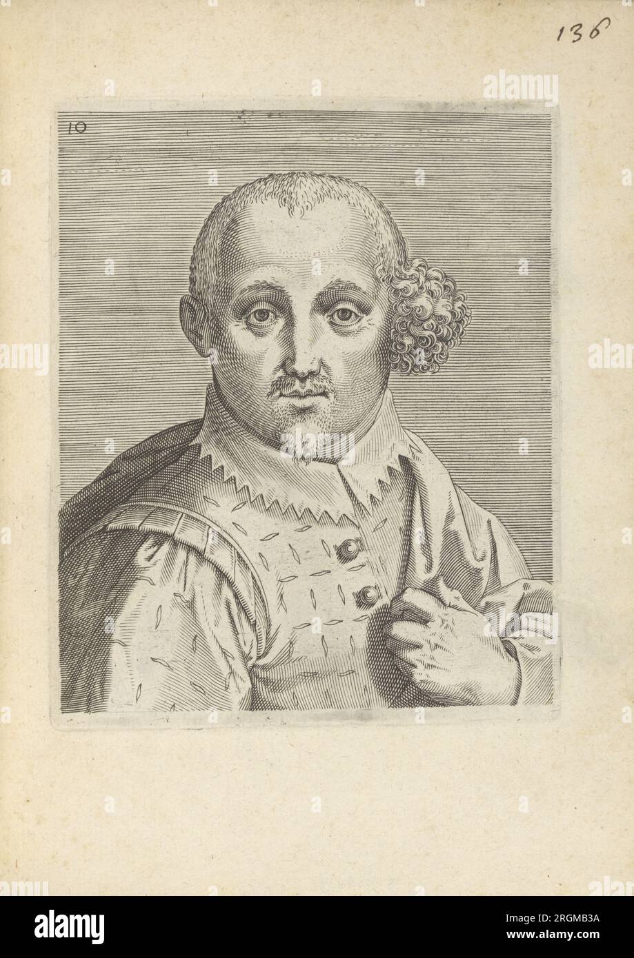 Male hairdo hi-res stock photography and images - Alamy