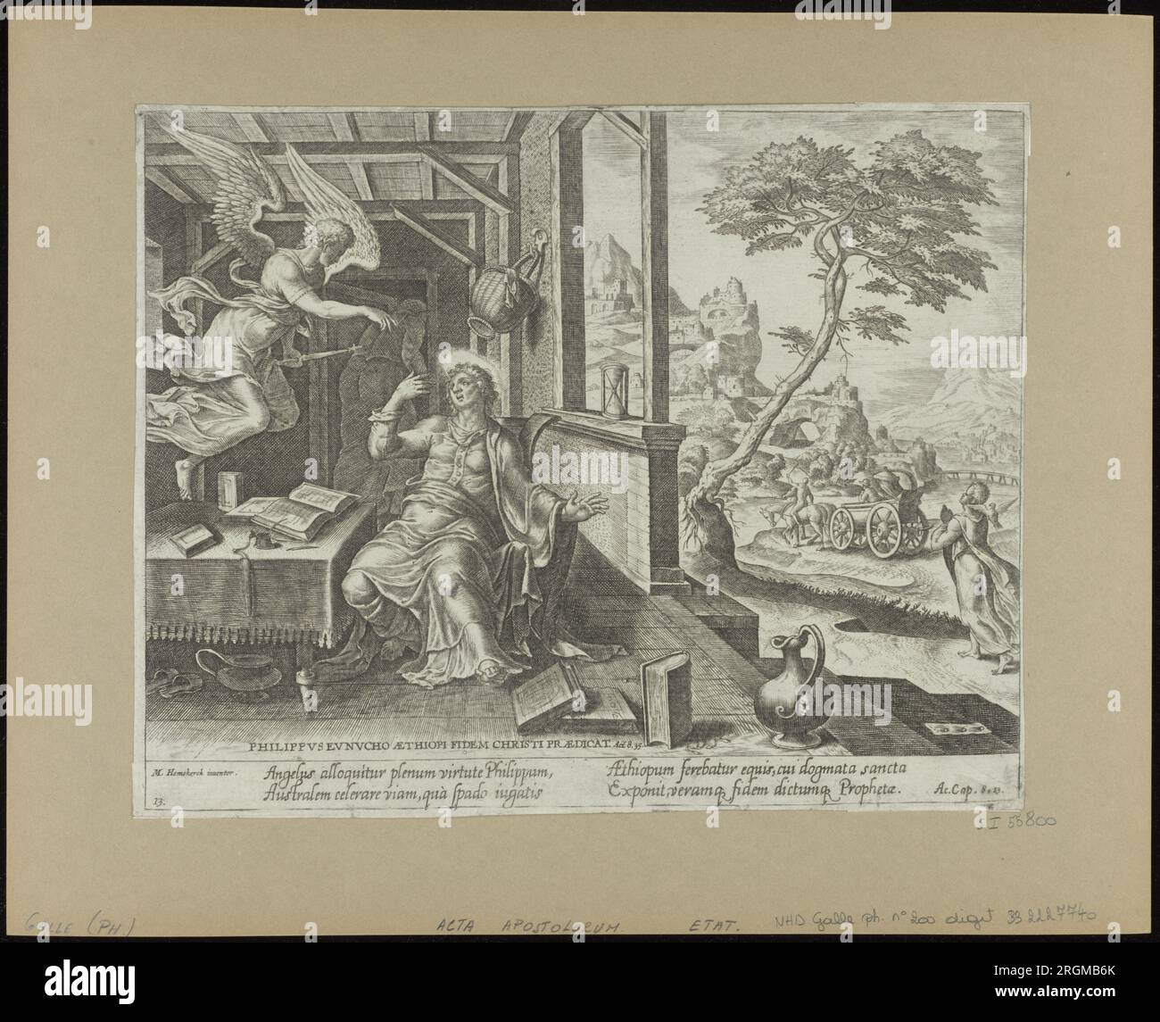 Philip angel hi-res stock photography and images - Alamy