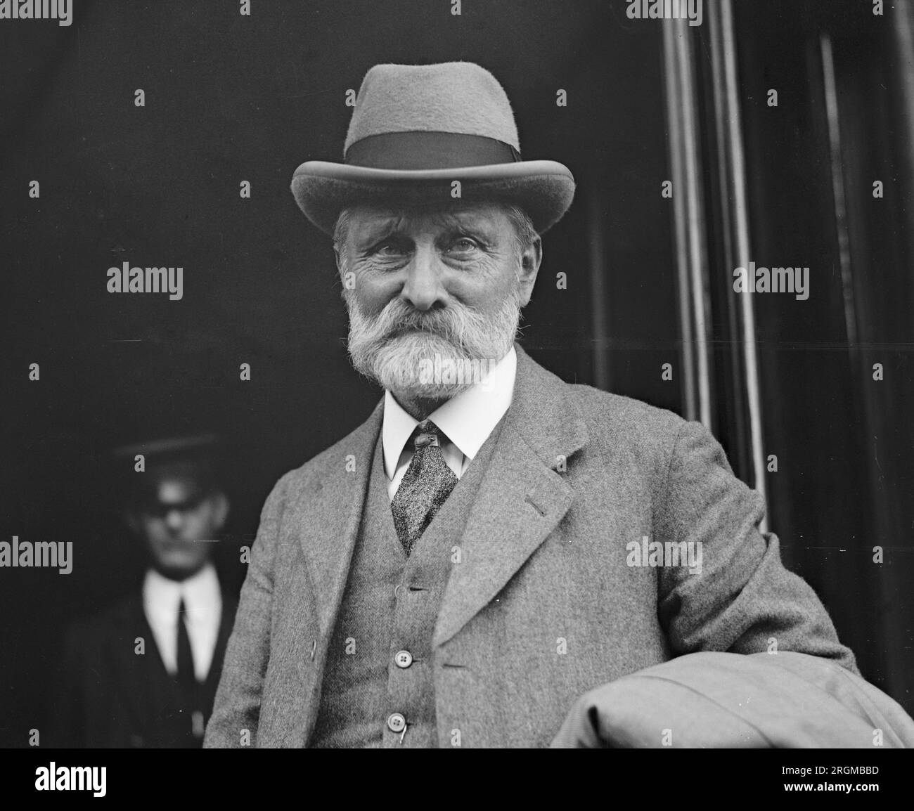 Theodore neild hi-res stock photography and images - Alamy