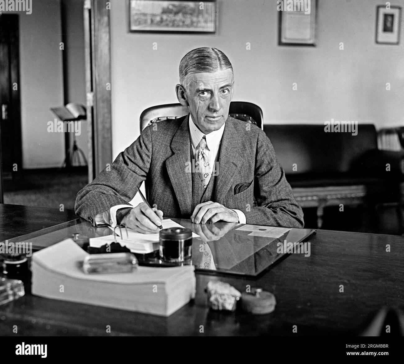 Charles rhoads hi-res stock photography and images - Alamy