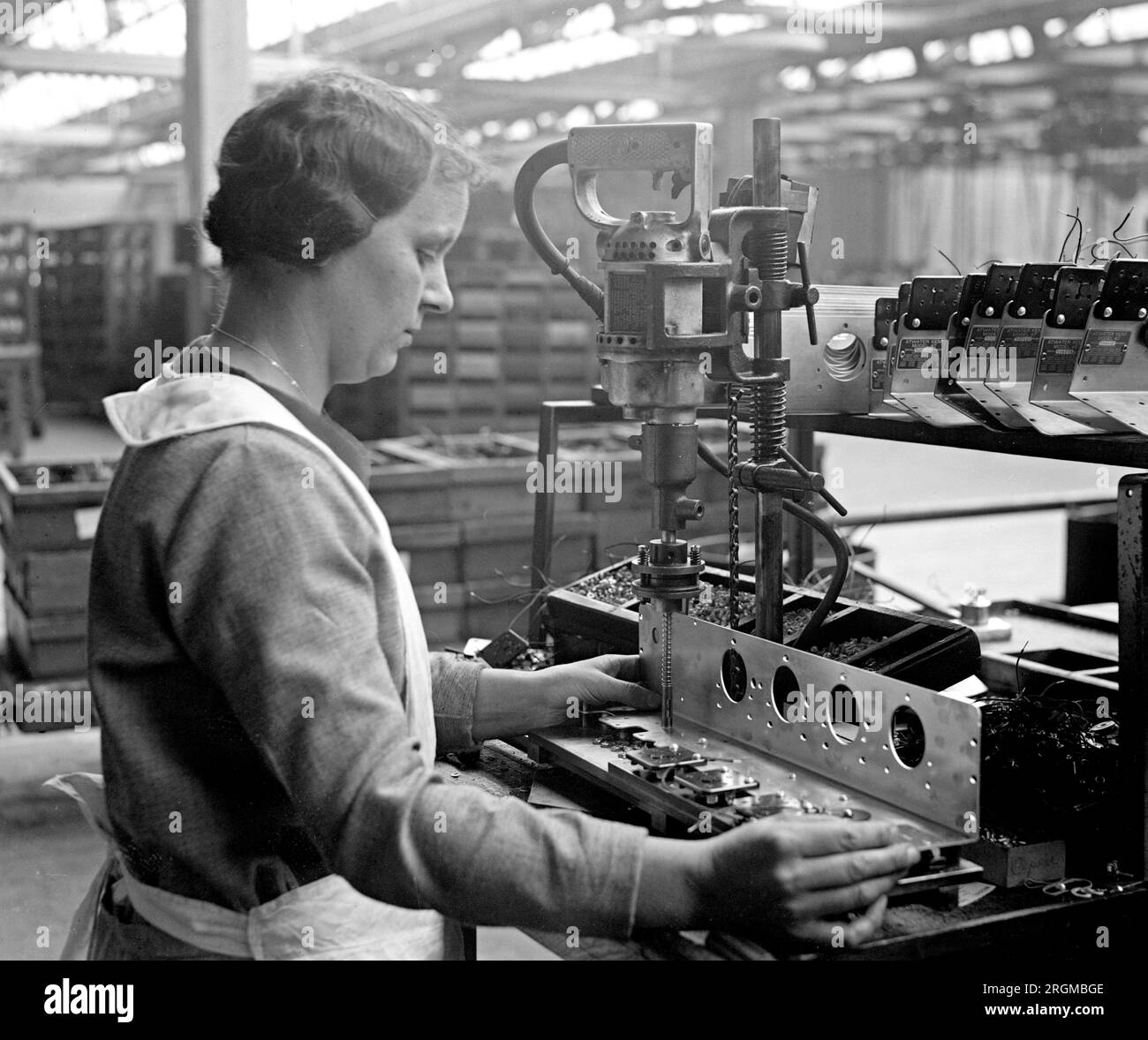 Atwater kent hi-res stock photography and images - Alamy