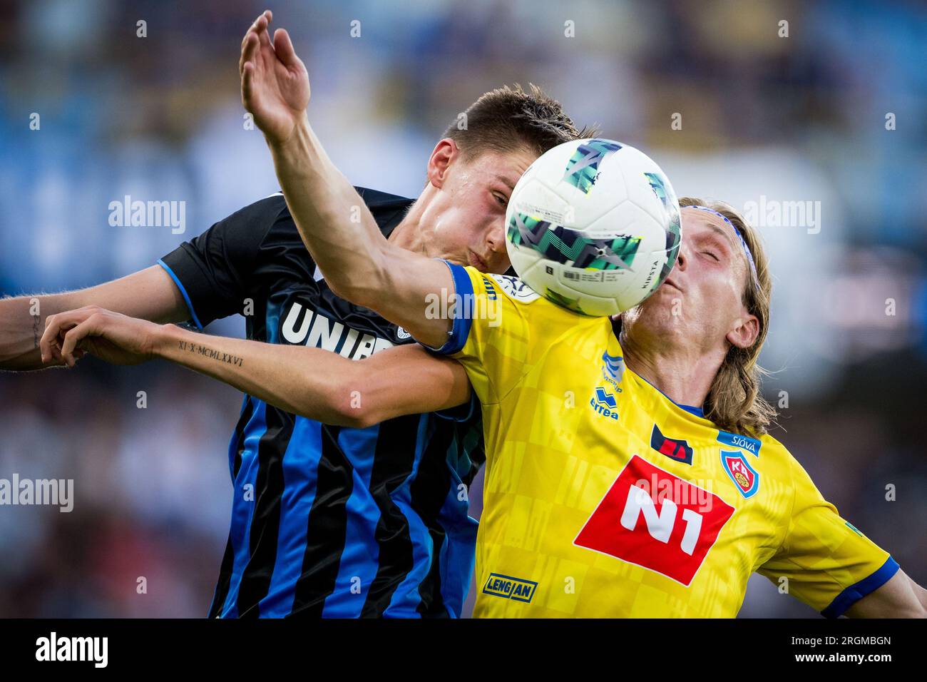 Joan brugge hi-res stock photography and images - Alamy