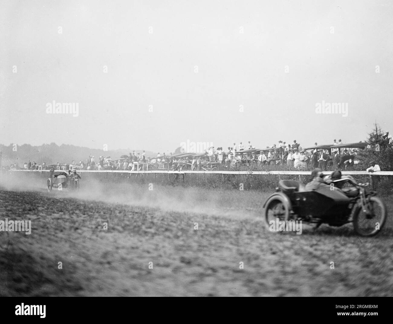 1910s motorcycle race hi-res stock photography and images - Alamy
