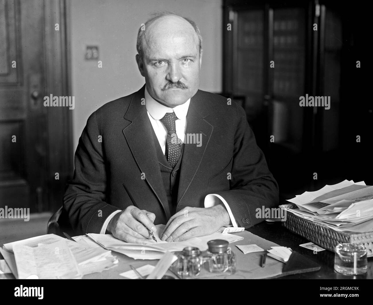 William m calder hi-res stock photography and images - Alamy
