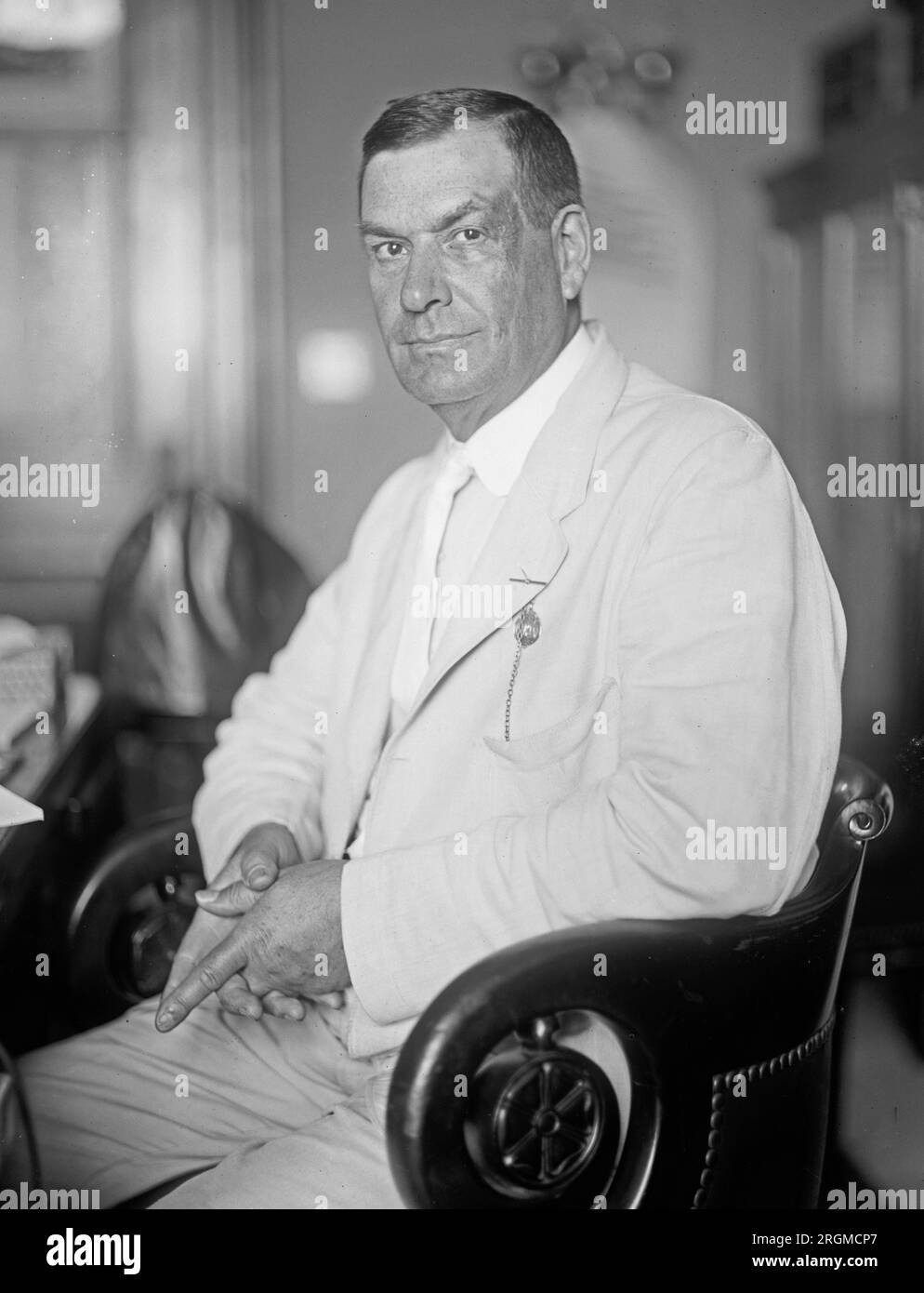 Senator wesley l jones hi-res stock photography and images - Alamy