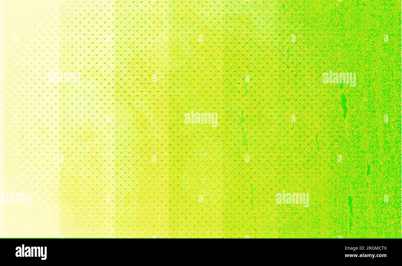 Yellow, green textured background. Empty backdrop with copy space ...