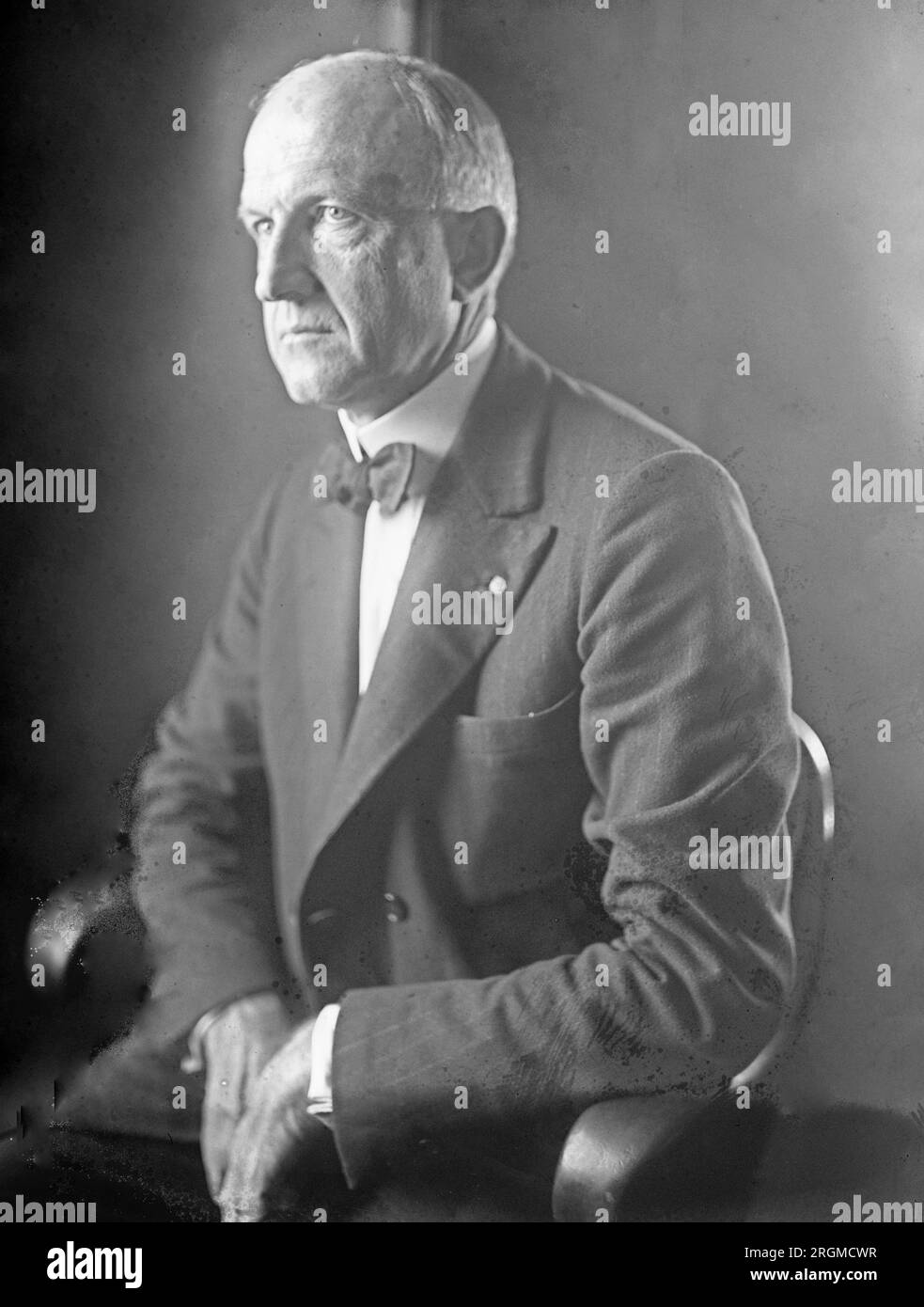 Cox historical Black and White Stock Photos & Images - Alamy