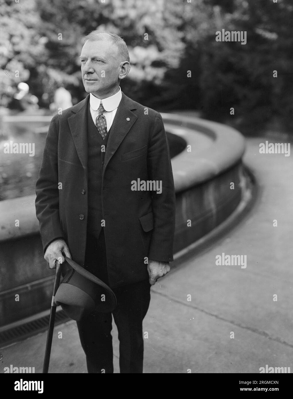 Cottrell hi-res stock photography and images - Alamy