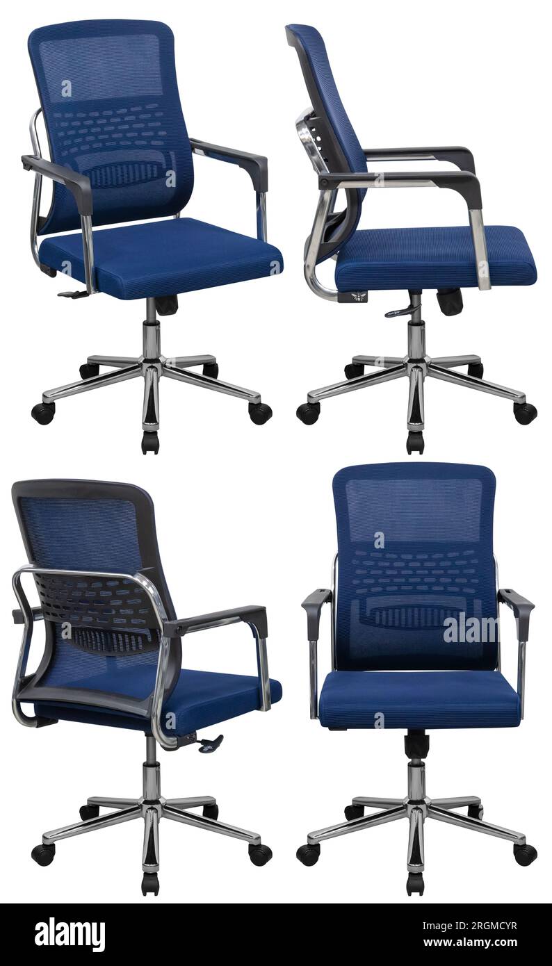 Adjustable back chairs hi-res stock photography and images - Alamy