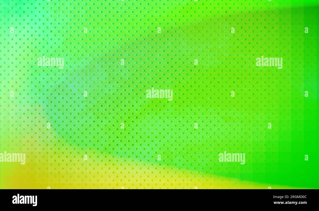 Textured green advertisement banner hi-res stock photography and images ...