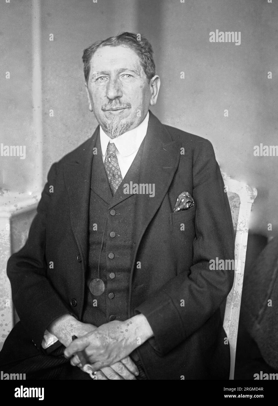 Nahum sokolow hi-res stock photography and images - Alamy