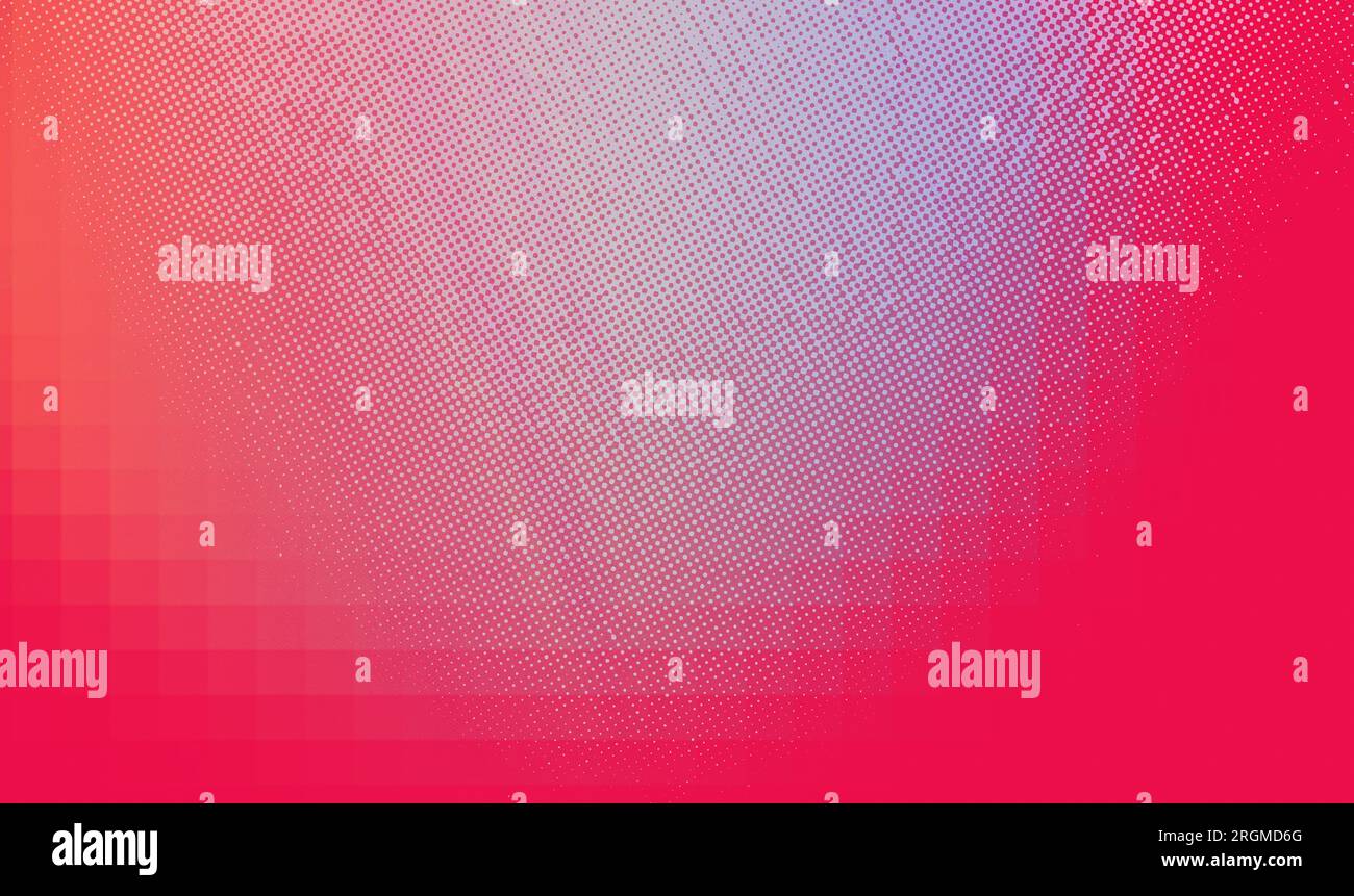 Red background. Empty backdrop illustration with space for text, usable ...