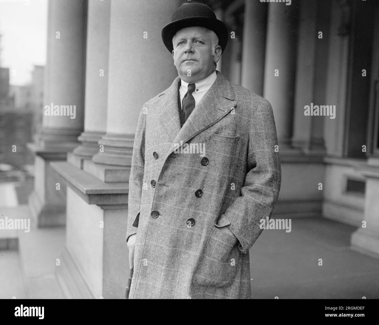 Burch Black and White Stock Photos & Images - Alamy