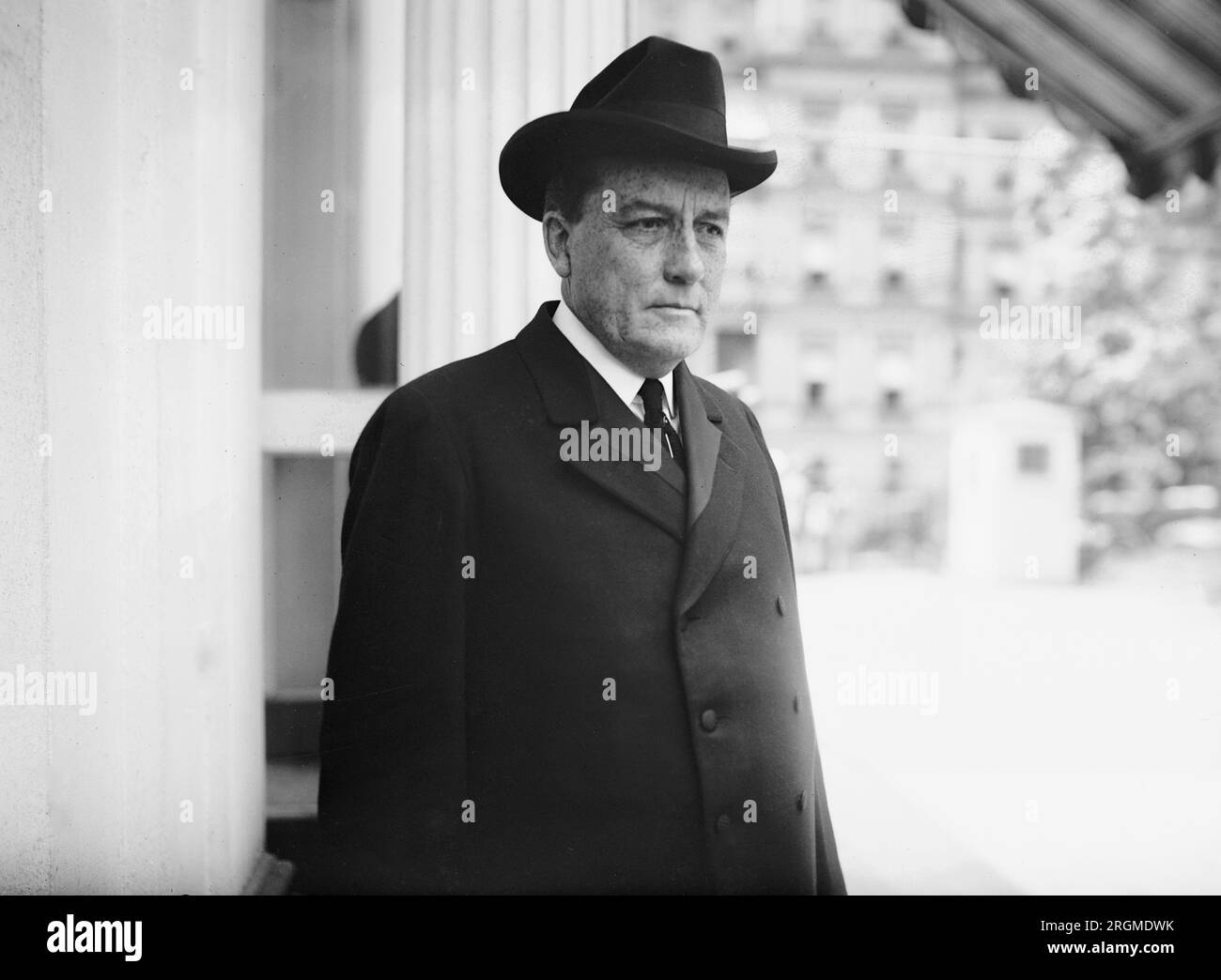 Bishop charles edward locke hi-res stock photography and images - Alamy