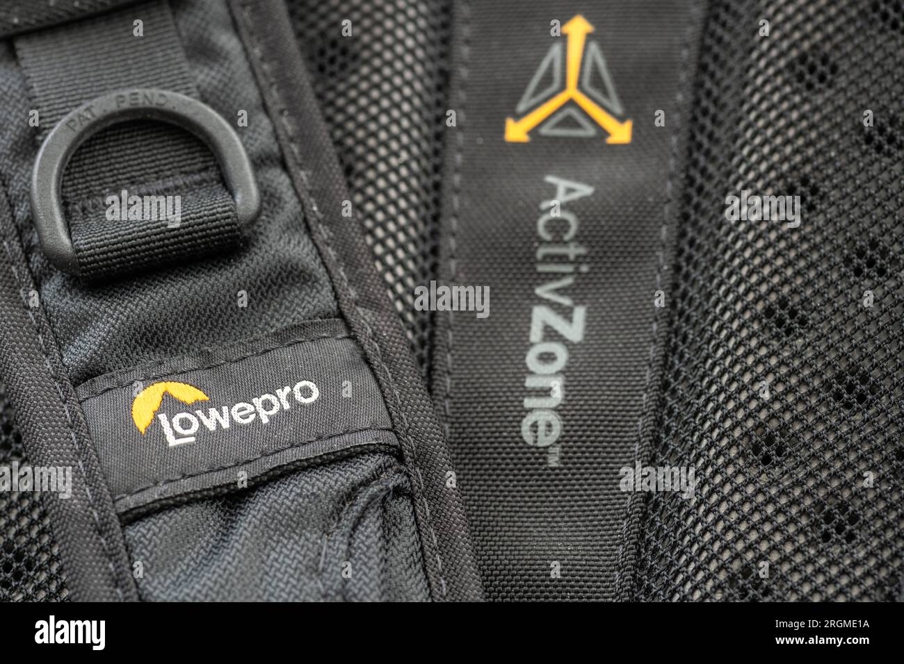 Videndum plc hi-res stock photography and images - Alamy