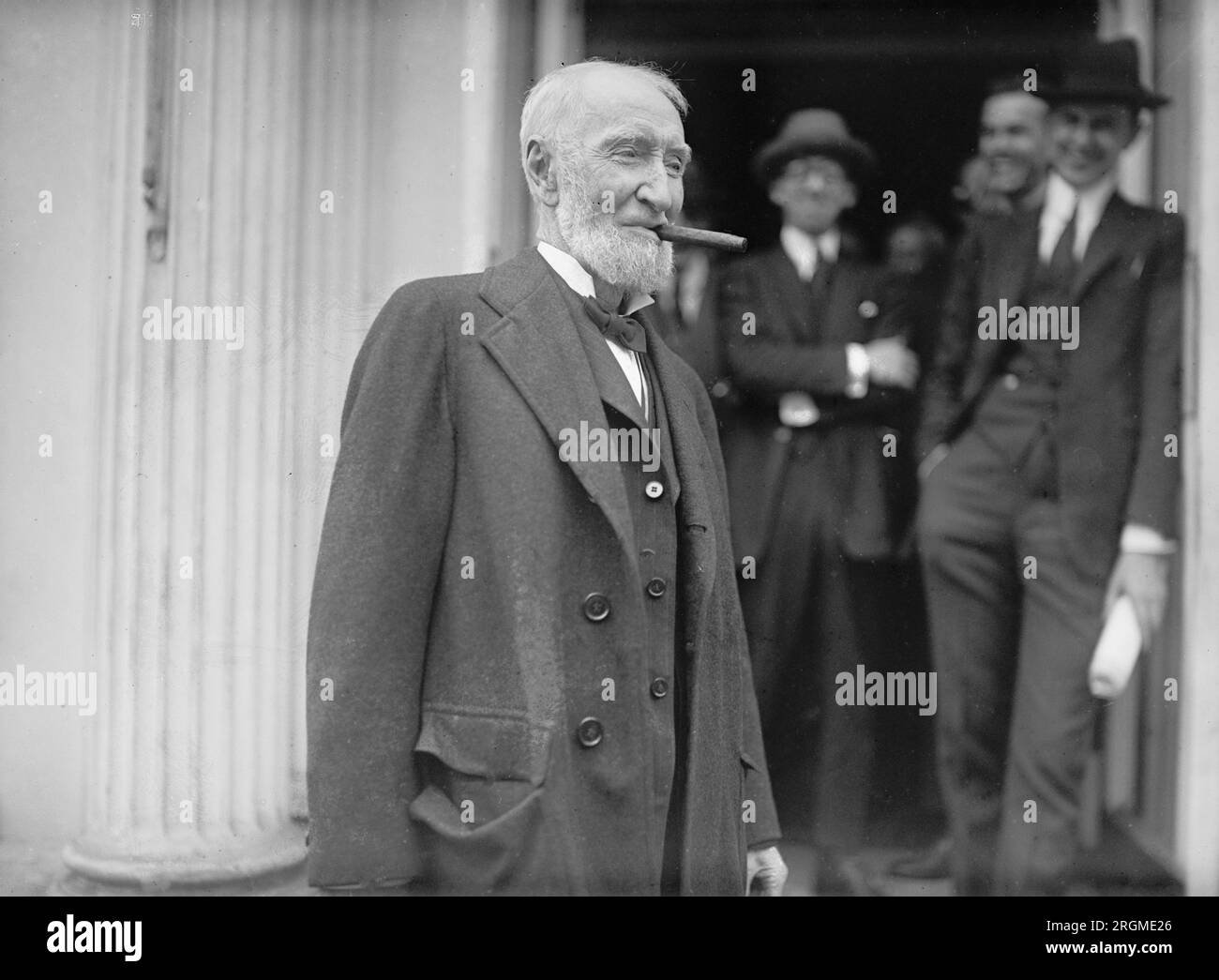 Congressman joseph g cannon hi-res stock photography and images - Alamy