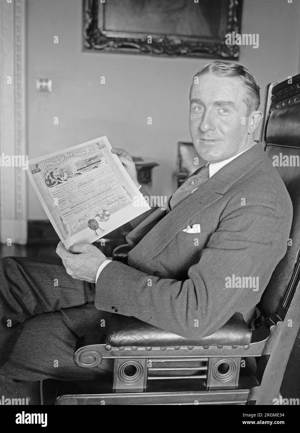 William beck hi-res stock photography and images - Alamy