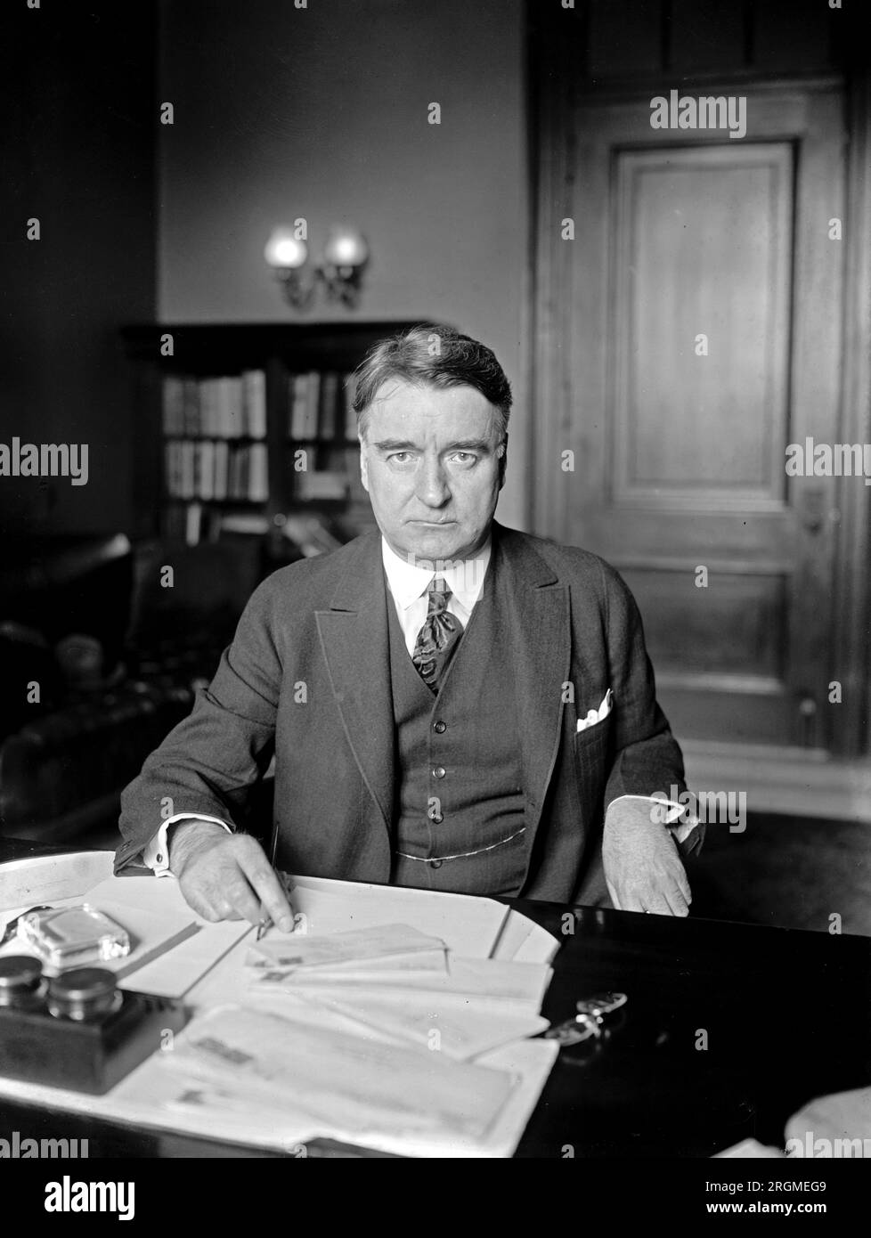 Dr royal copeland hi-res stock photography and images - Alamy