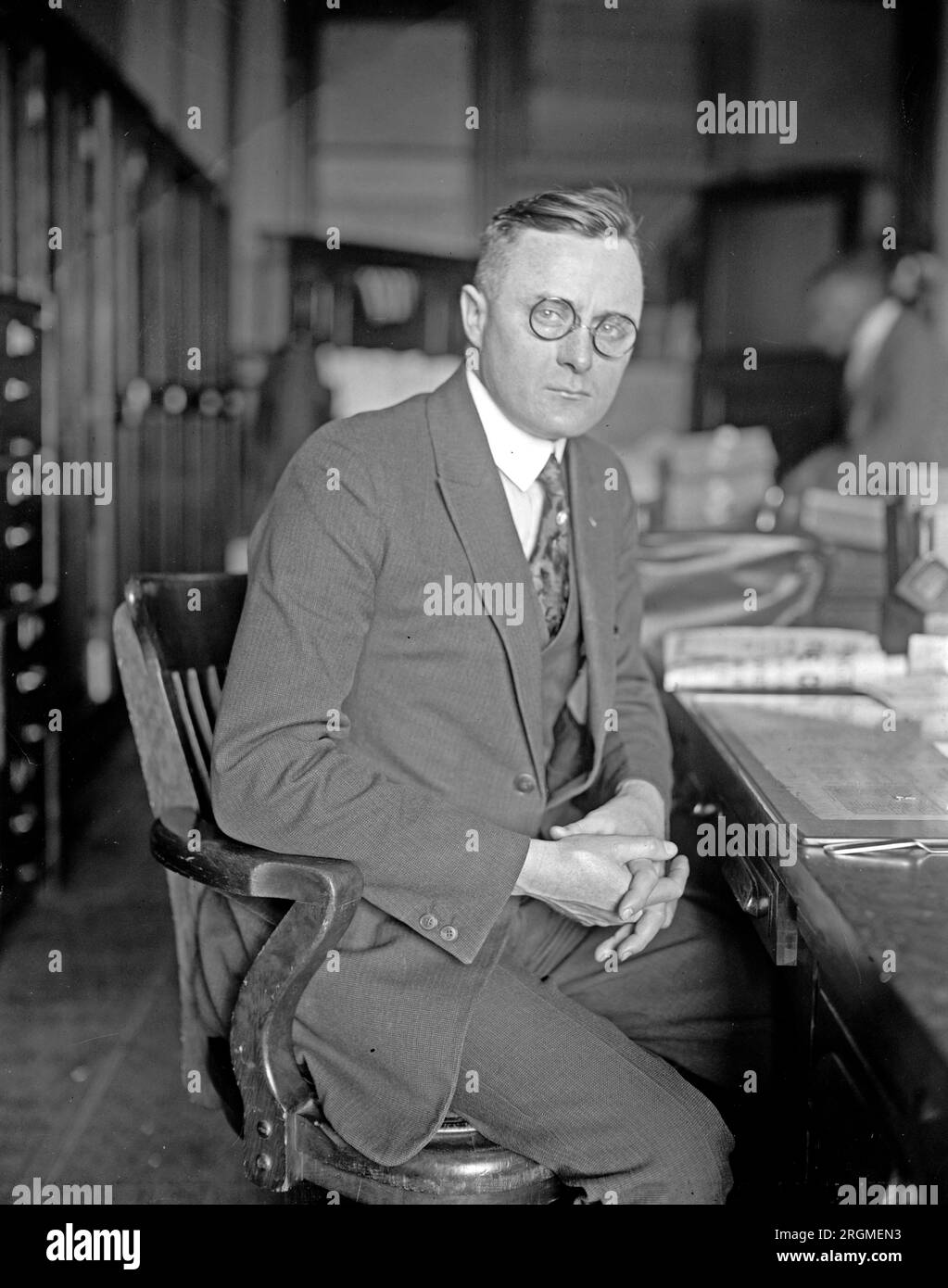 Walter b hi-res stock photography and images - Alamy