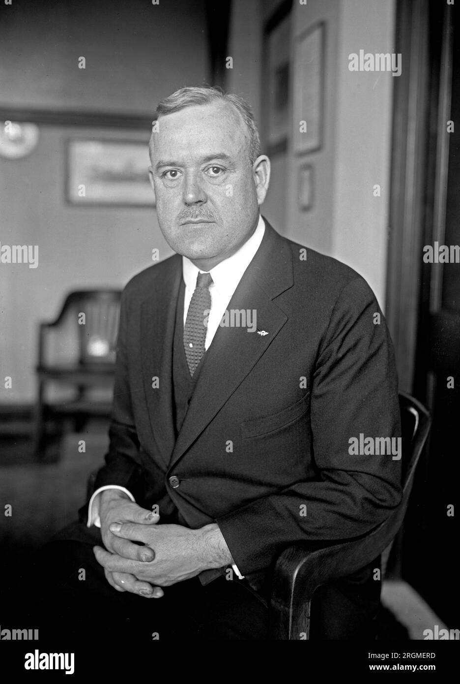 News office 1923 hi-res stock photography and images - Alamy