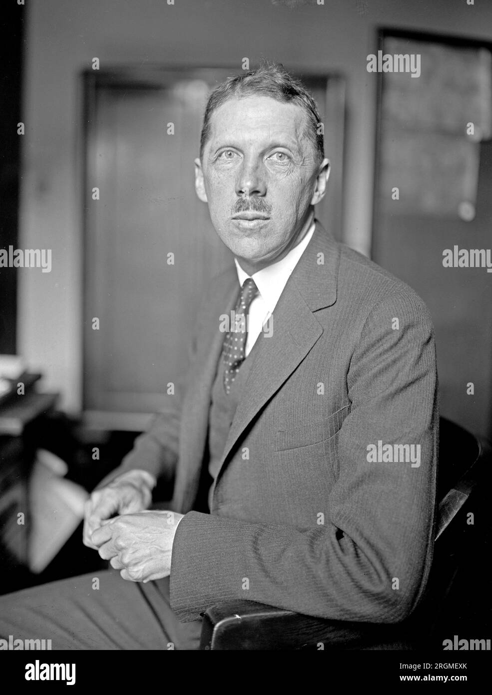 Dr saul lind hi-res stock photography and images - Alamy