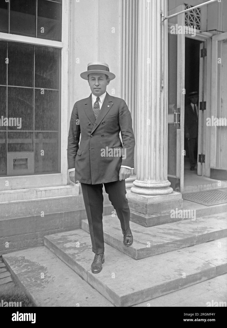 James mcfarland hi-res stock photography and images - Alamy