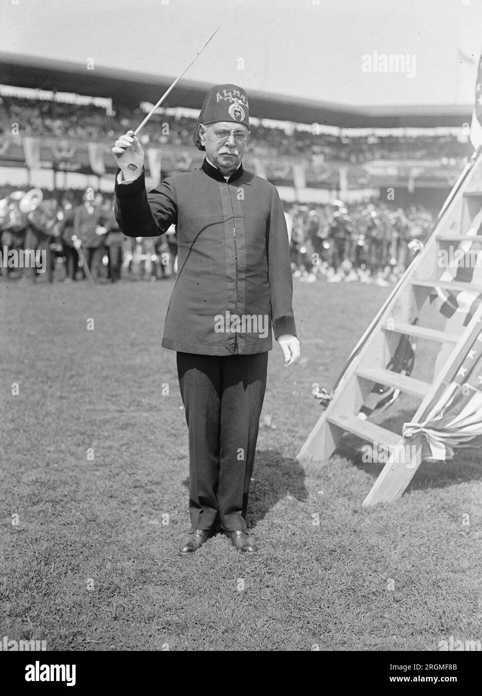 1920s john phillip sousa hi-res stock photography and images - Alamy