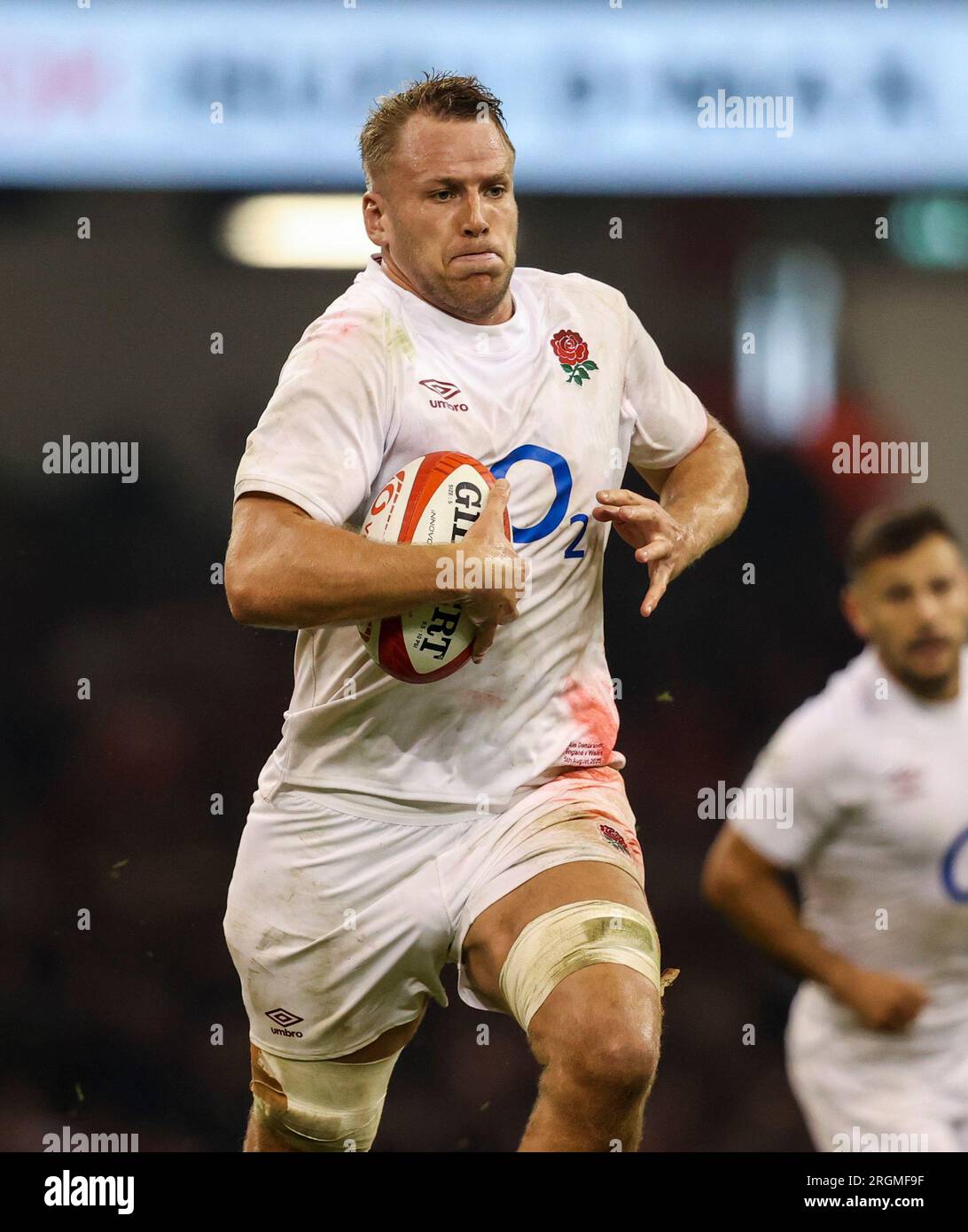 David ribbans 2023 hi-res stock photography and images - Alamy