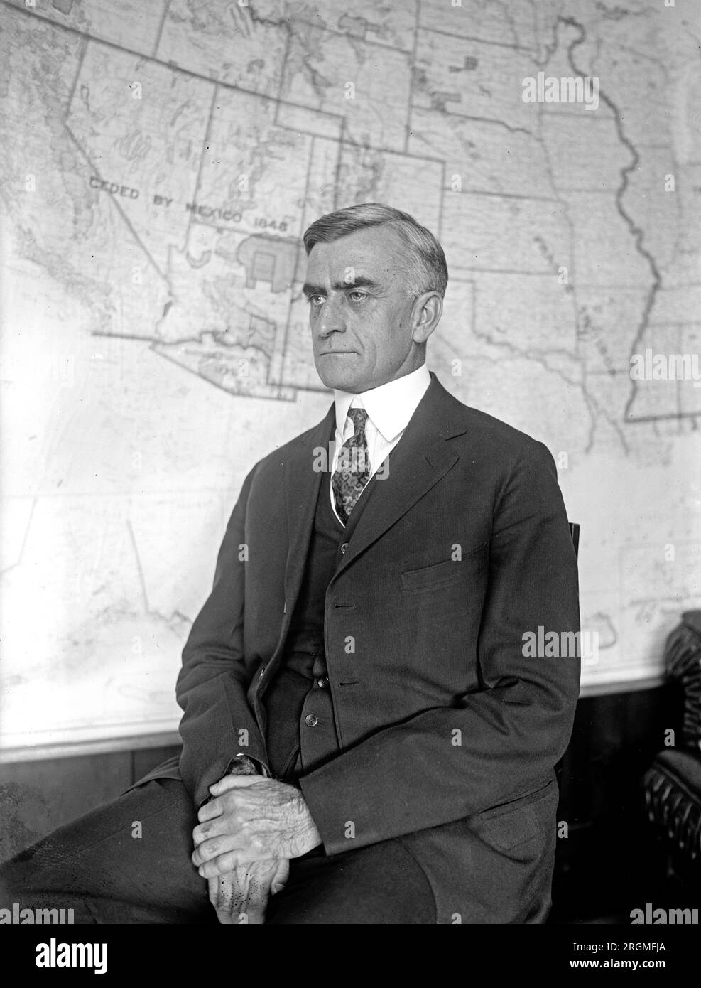 George virginia Black and White Stock Photos & Images - Alamy