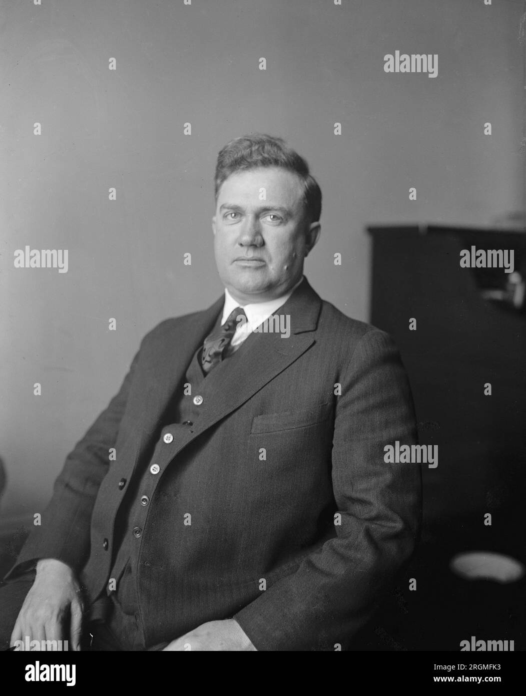 William holaday hi-res stock photography and images - Alamy