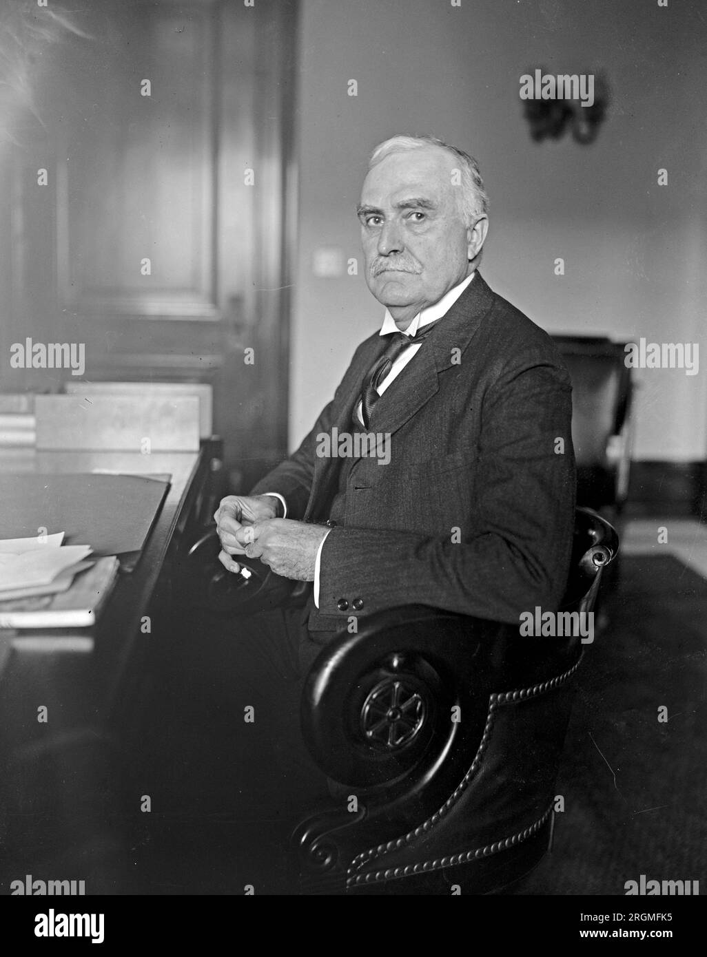 William cabell hi-res stock photography and images - Alamy