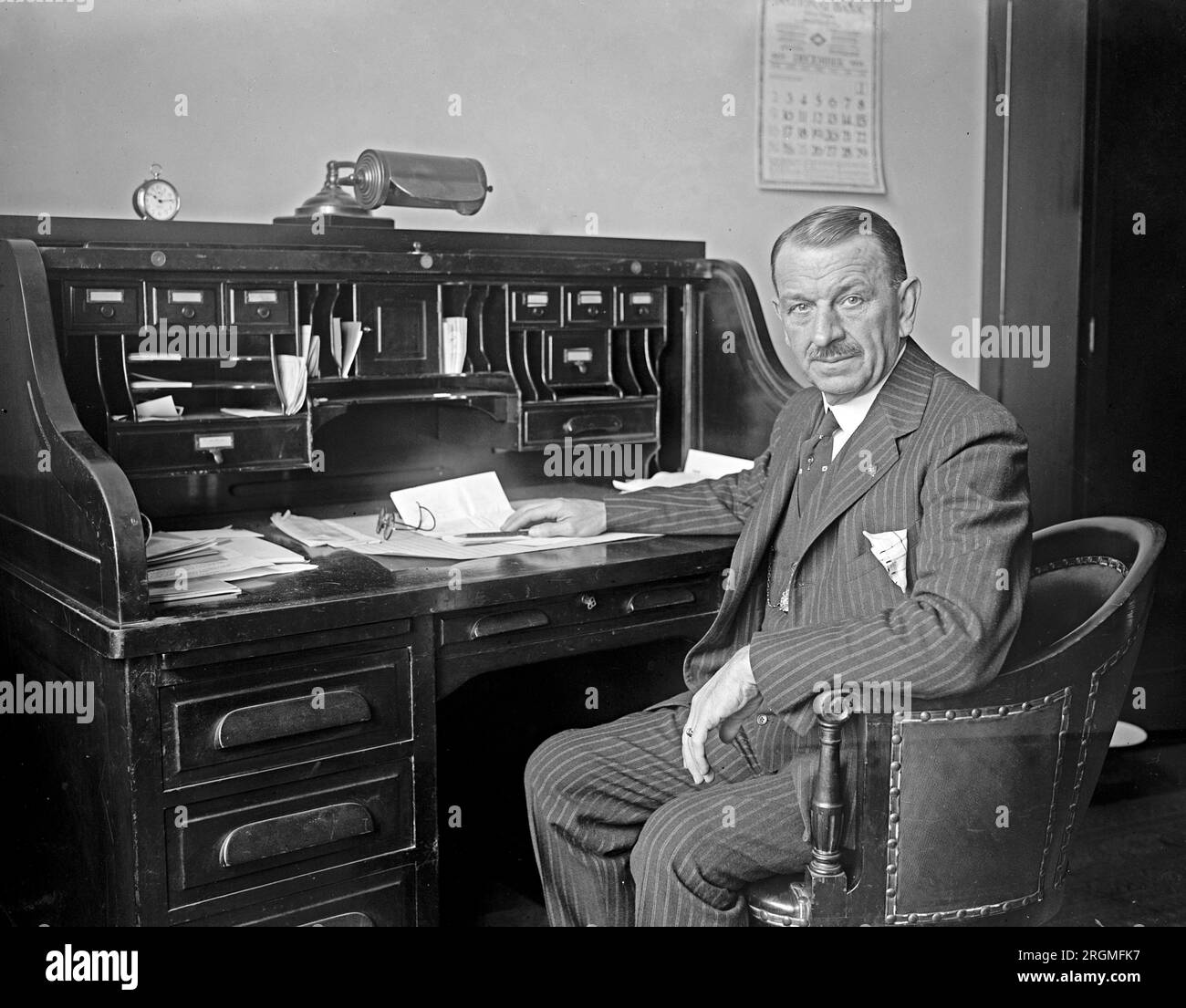 William croll hi-res stock photography and images - Alamy