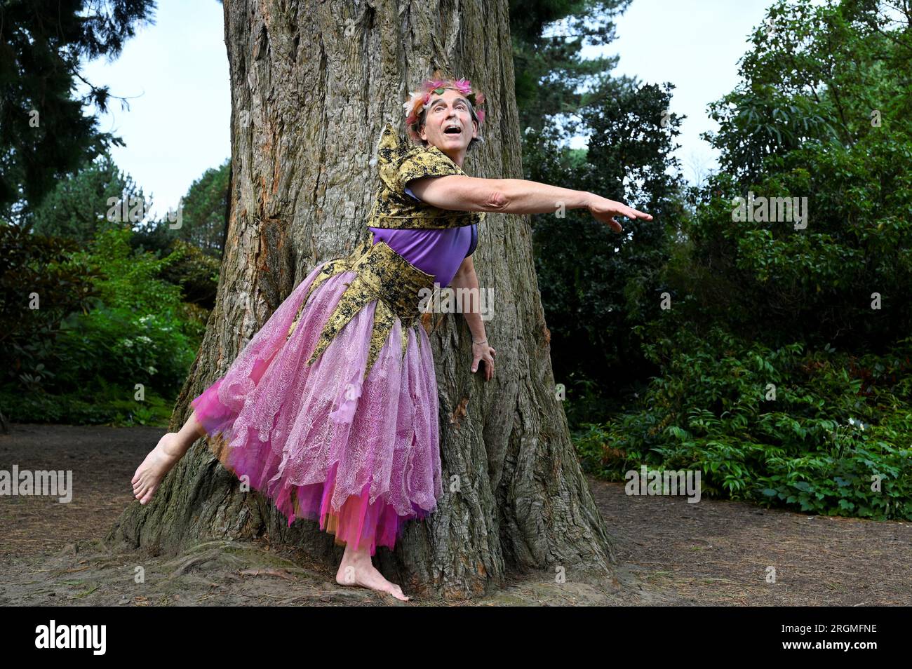 James celeste lecesne hi-res stock photography and images - Alamy