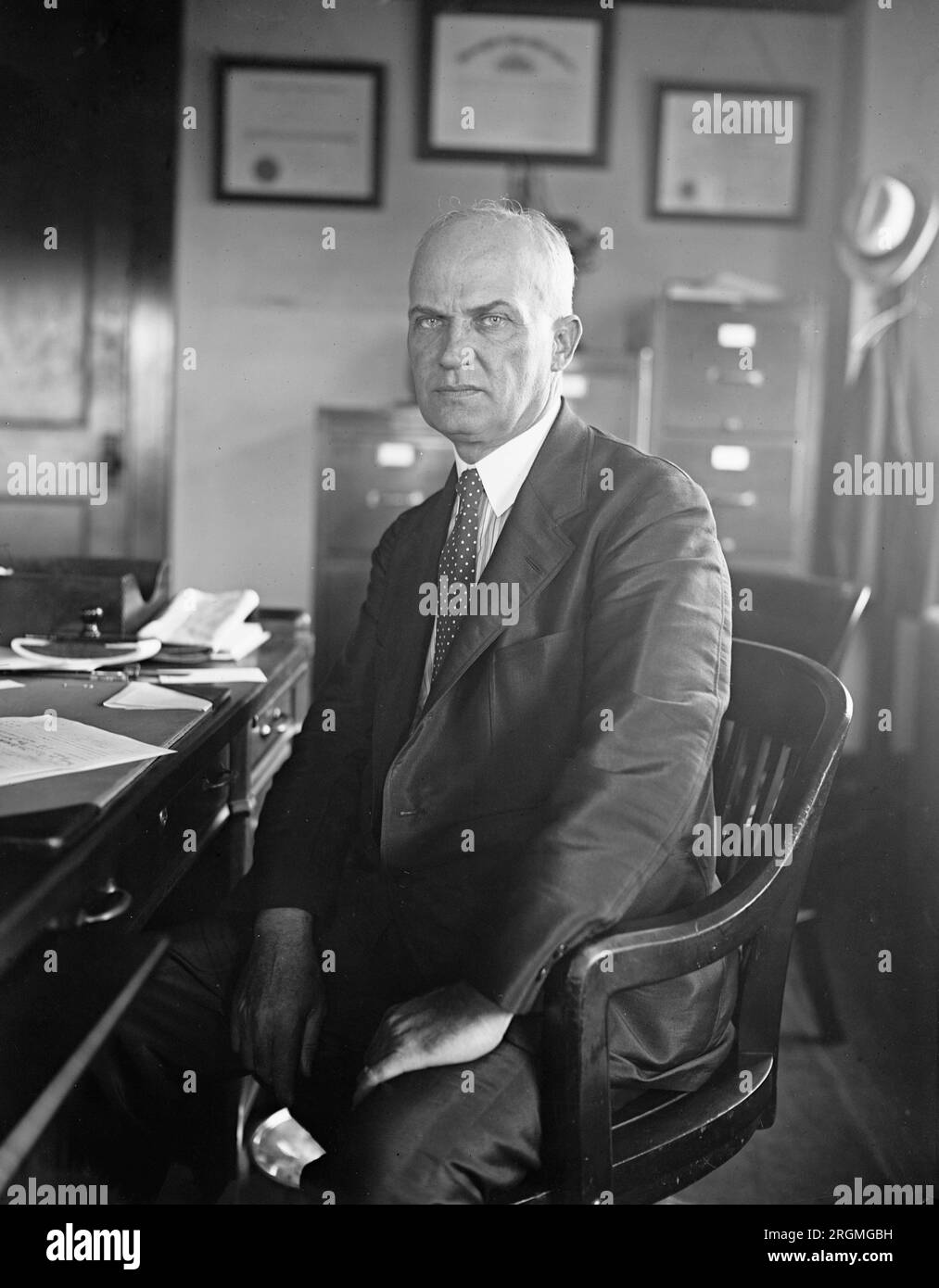 Robert carl white hi-res stock photography and images - Alamy