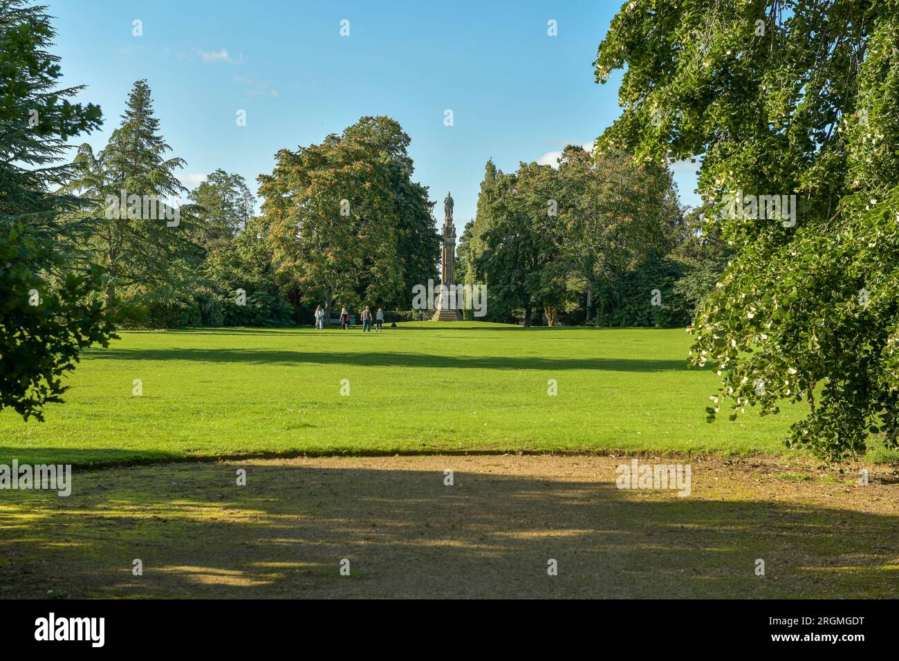 Albert park hi-res stock photography and images - Alamy