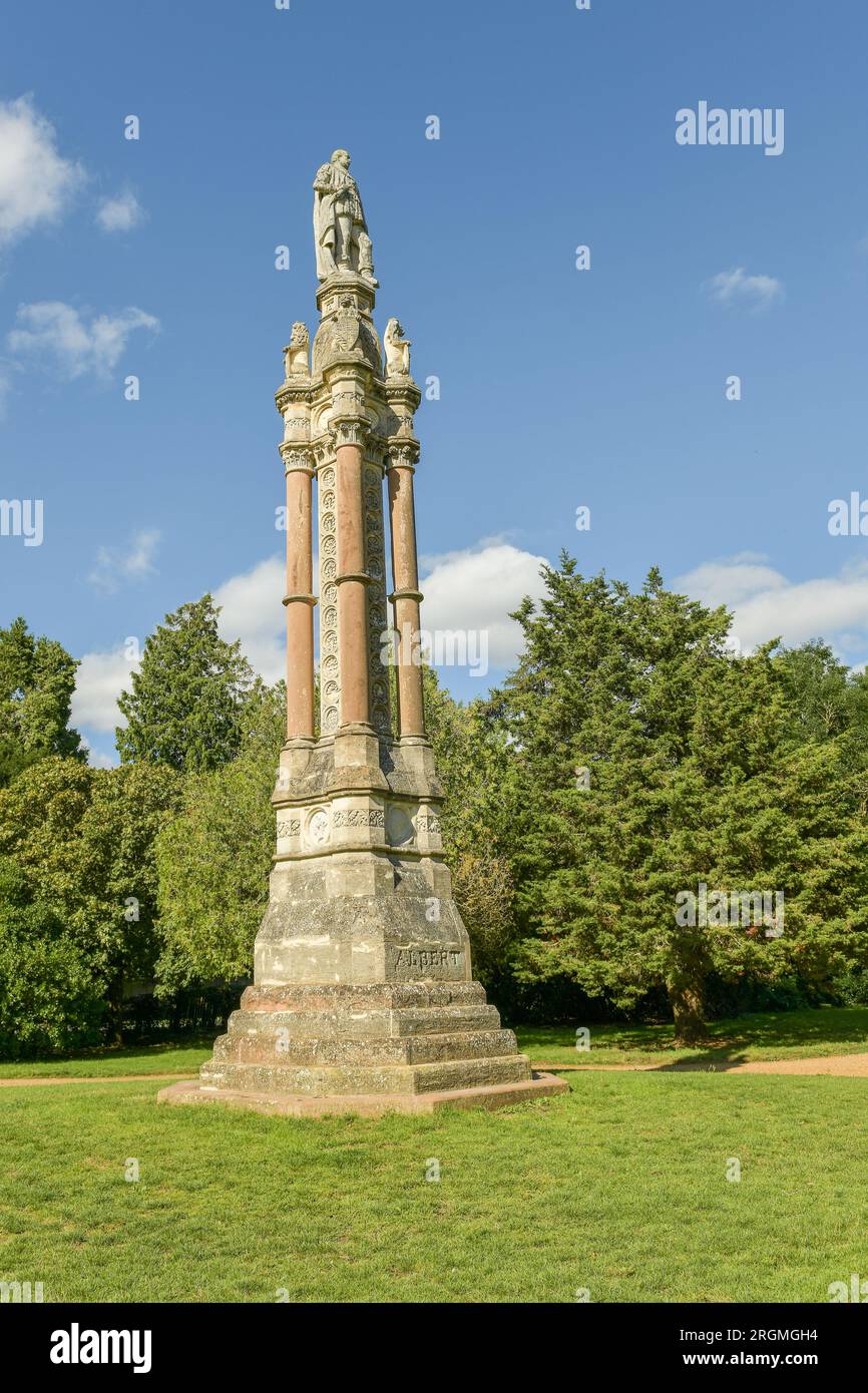 Albert park hi-res stock photography and images - Alamy