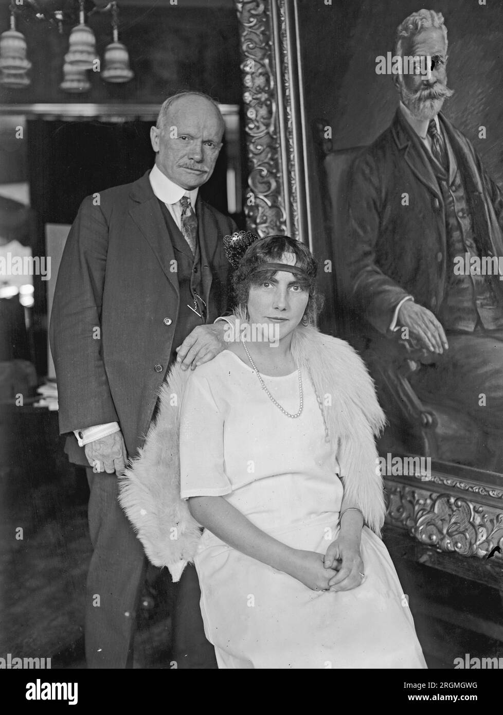 Mr charles black Black and White Stock Photos & Images - Alamy