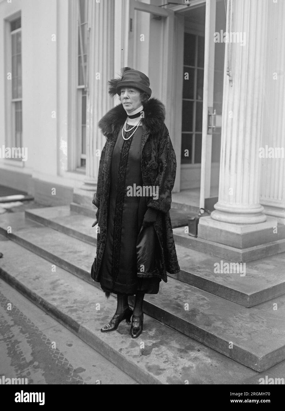 1920s london fashion Black and White Stock Photos & Images - Alamy