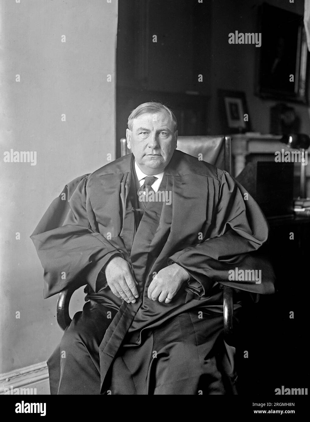 Harlan historical hi-res stock photography and images - Alamy