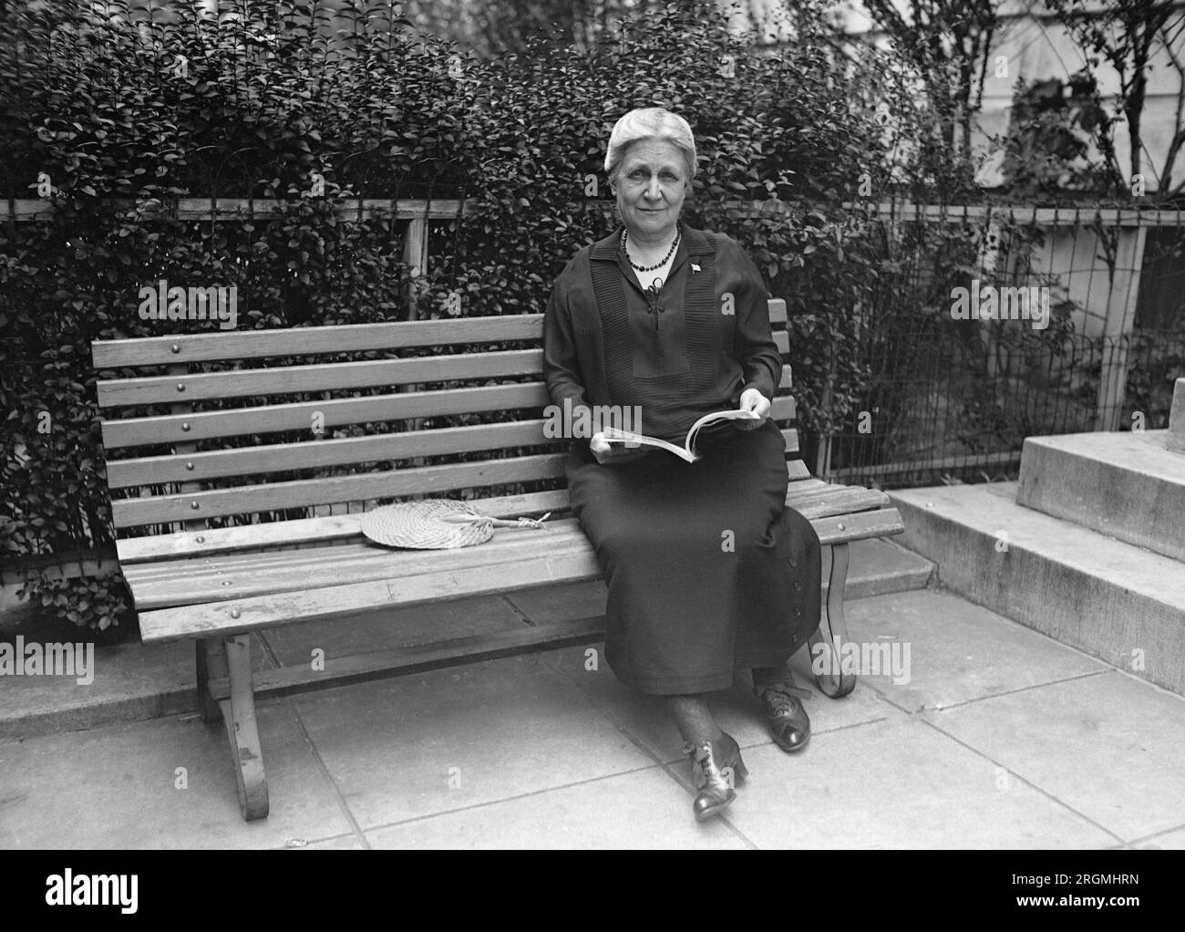 Mary key mcblair hi-res stock photography and images - Alamy