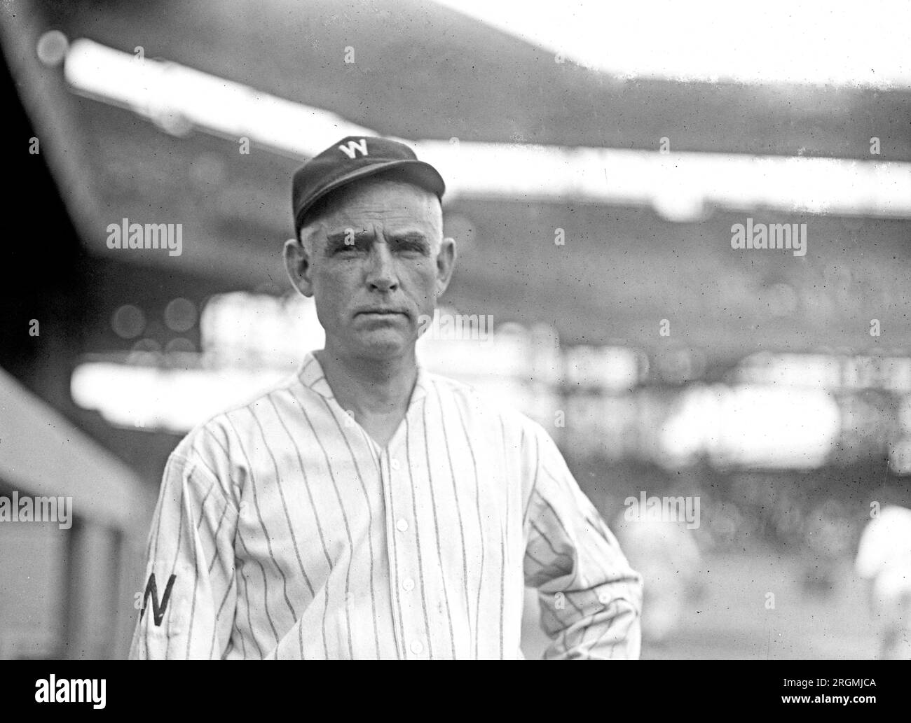 Early 1900s baseball player hi-res stock photography and images - Alamy