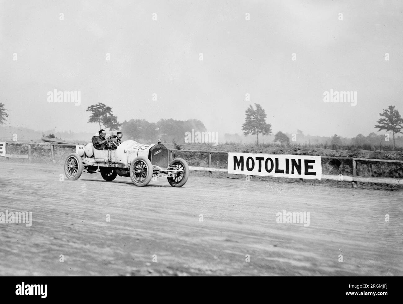 Laurel speedway hi-res stock photography and images - Alamy