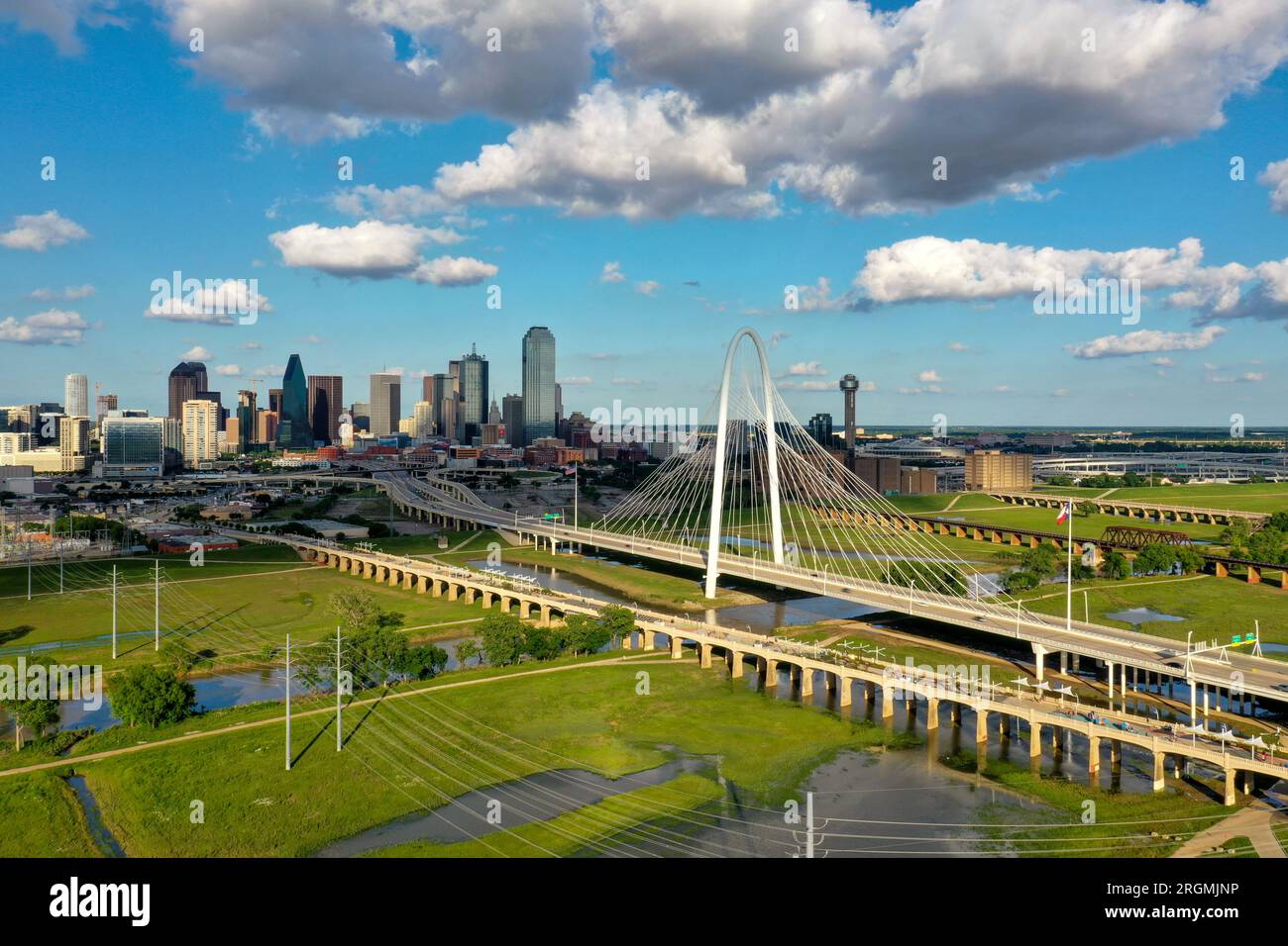 Texas scape hi-res stock photography and images - Alamy