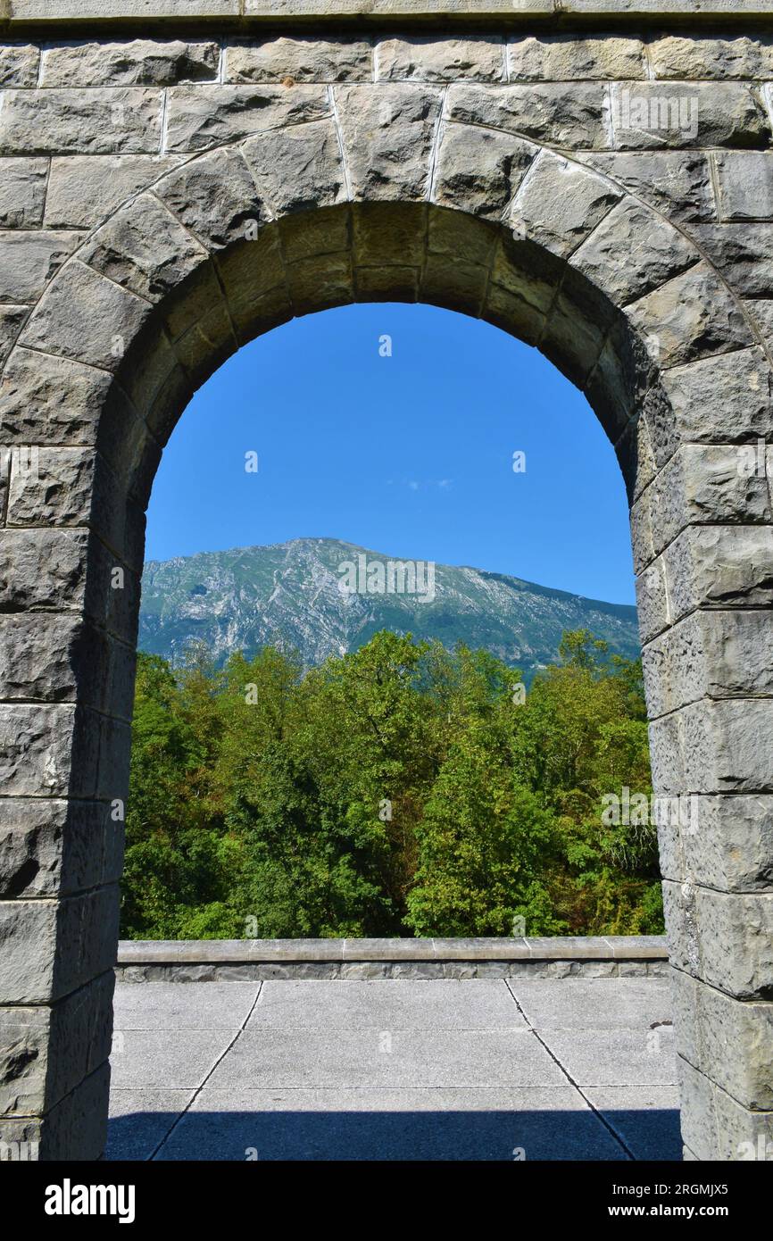 Krasji vrh hi-res stock photography and images - Alamy